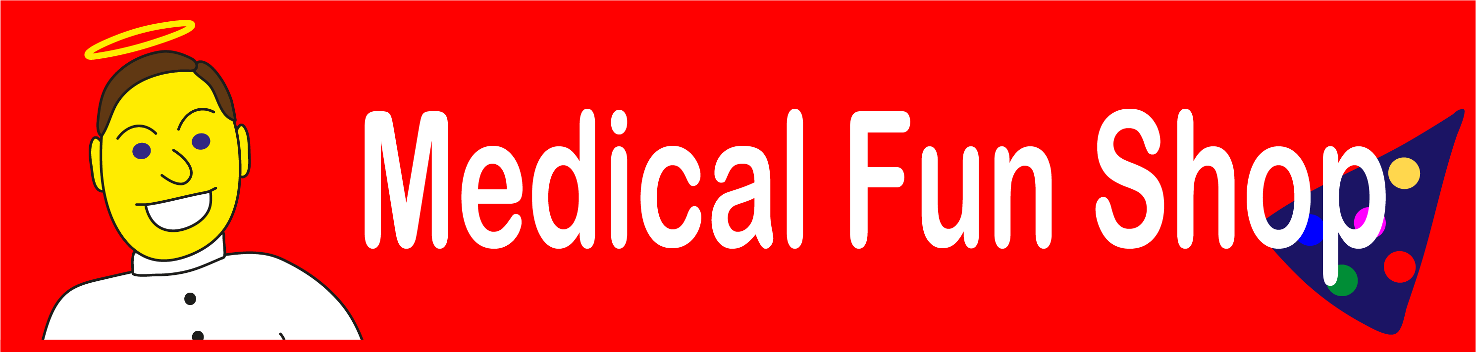 medical fun shop